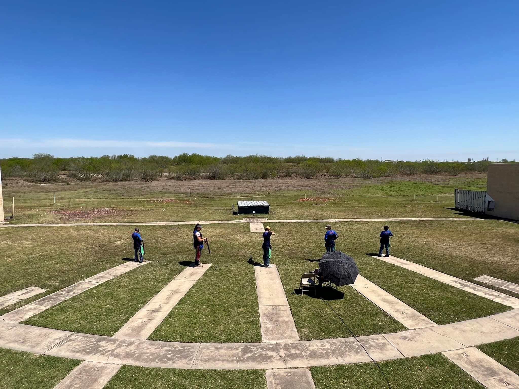 Services – Mission Skeet & Trap Club