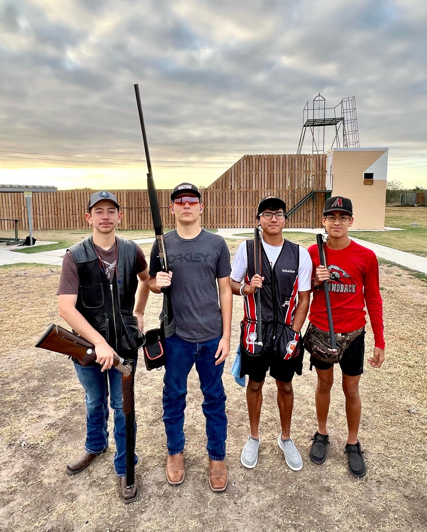 Gallery – Mission Skeet & Trap Club