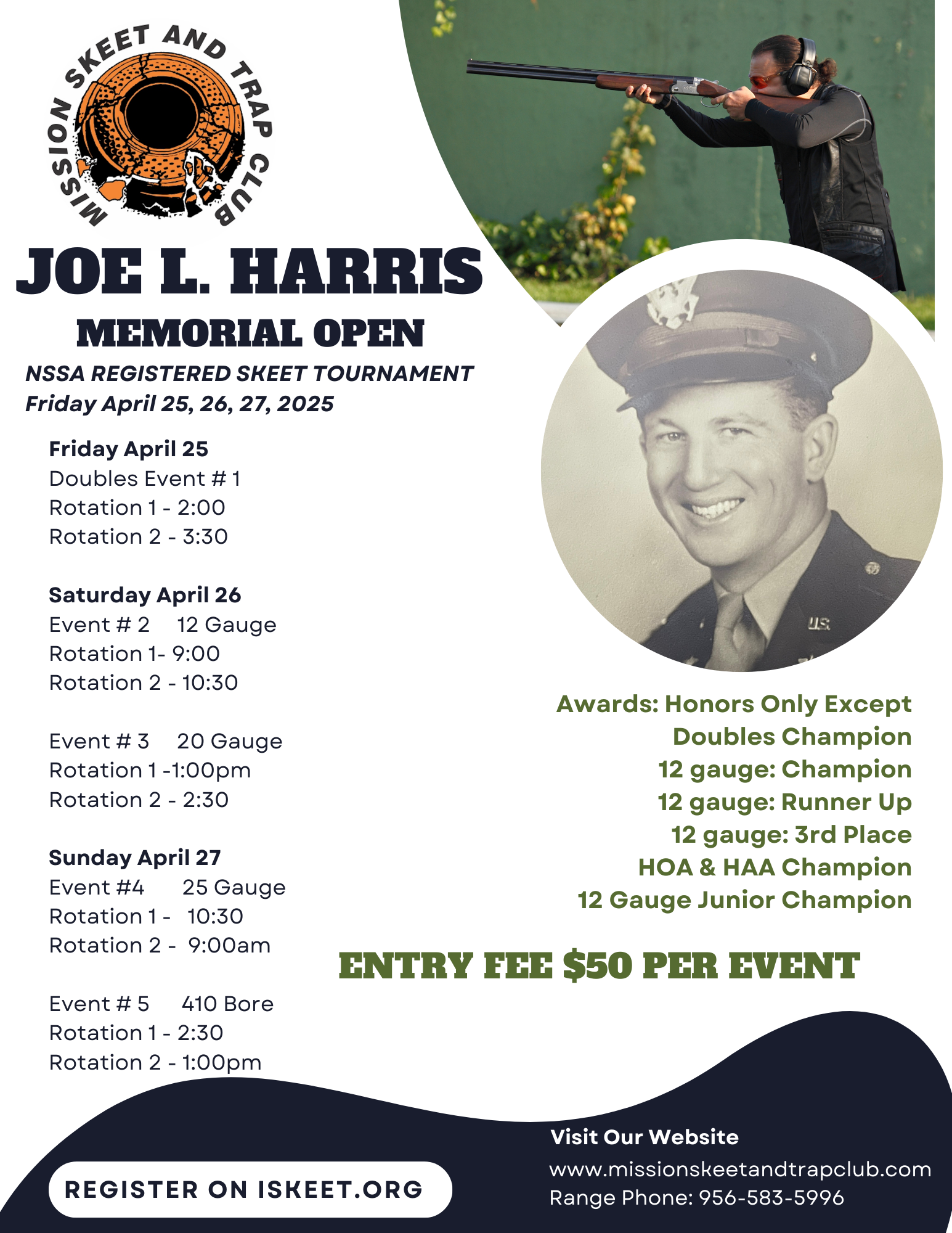 Mission Skeet & Trap Club